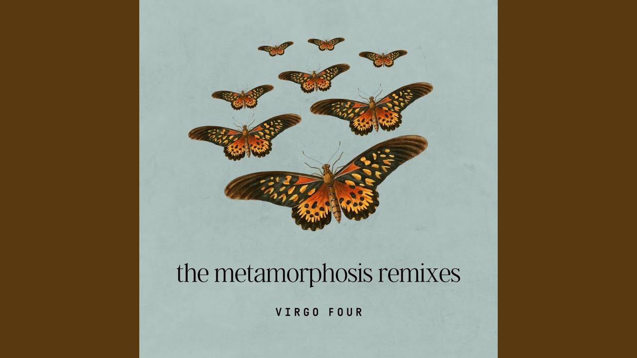 Metamorphosis Number Four (DJ Mix) - YouTube