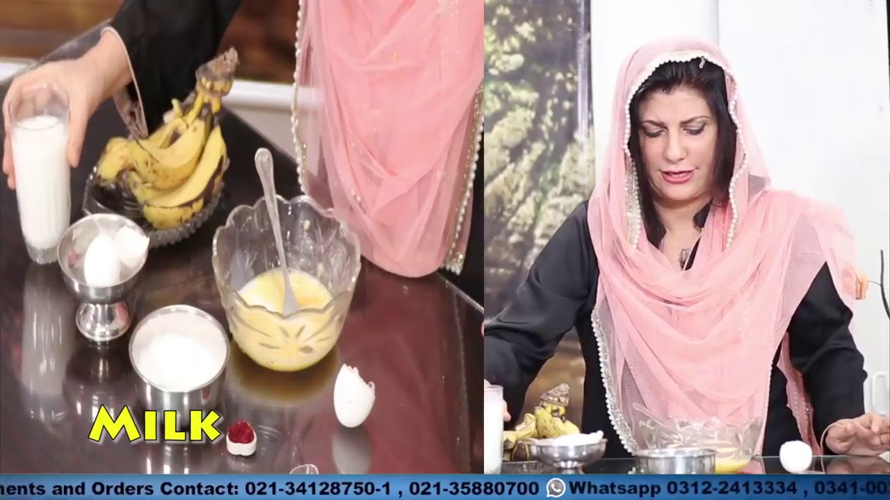 Dr Bilquis Sheikh 15 DAYS GUARANTEED FAIRNESS - YouTube