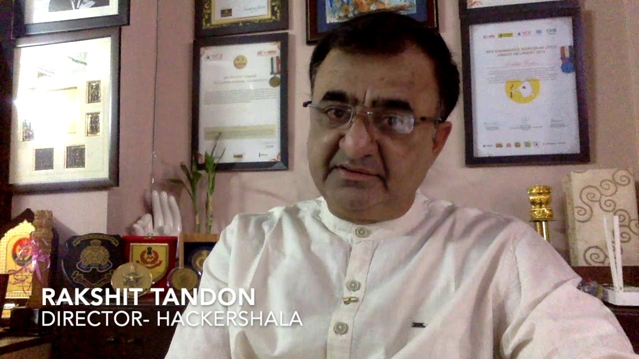 Children during COVID-19 Lockdown - Rakshit Tandon - YouTube