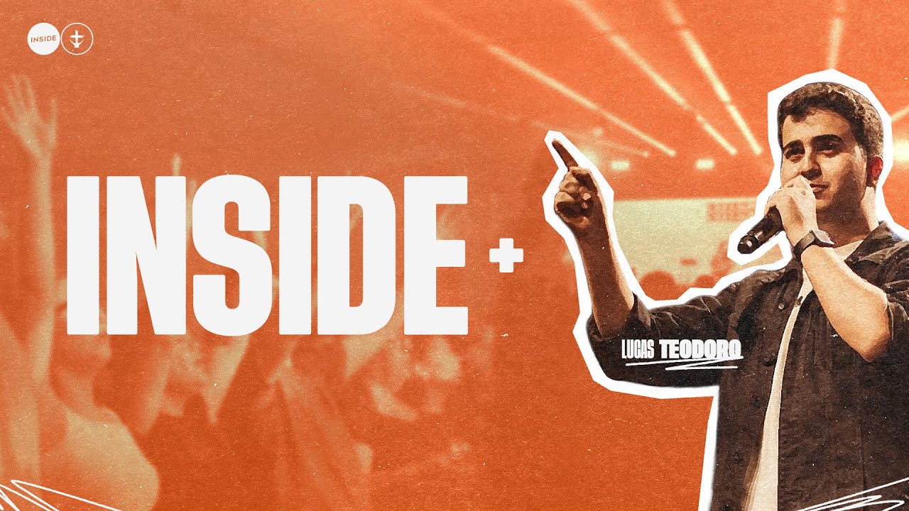 iNSIDE+ com Lucas Teodoro | 11 JUL 2025 - YouTube
