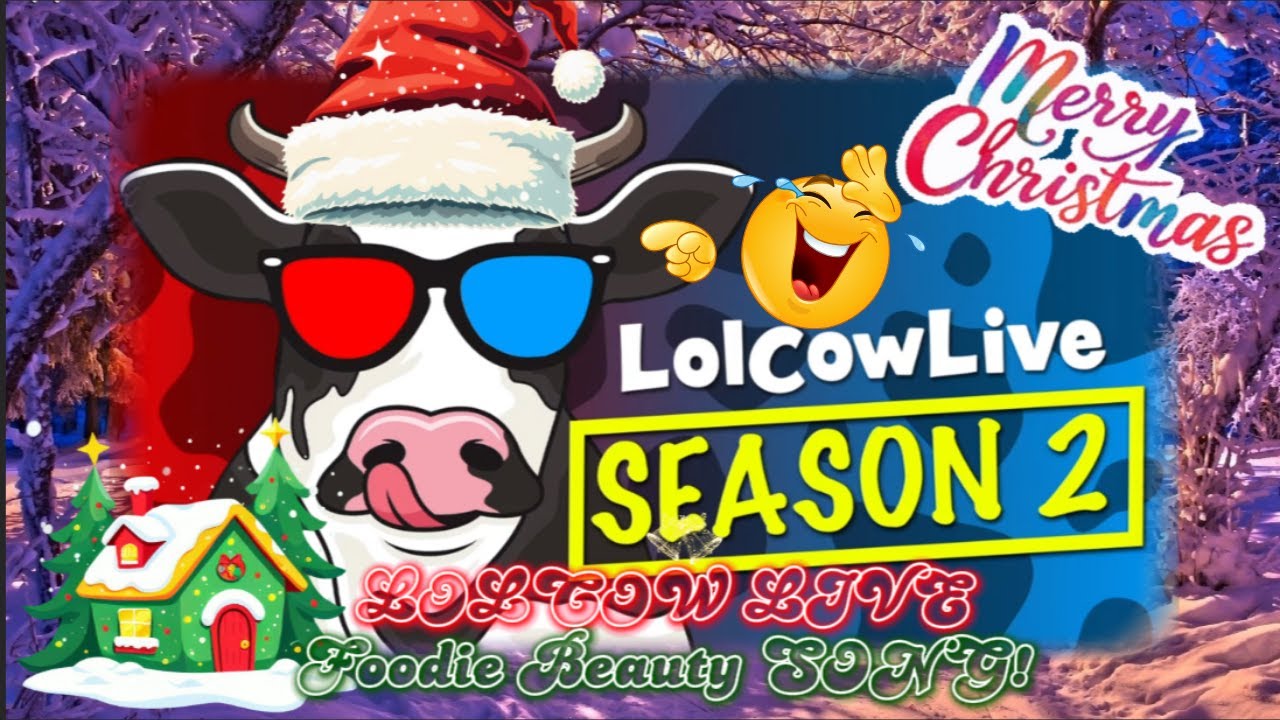 LOLCOW LIVE Created a Special Song Just For Foodie Beauty - YouTube