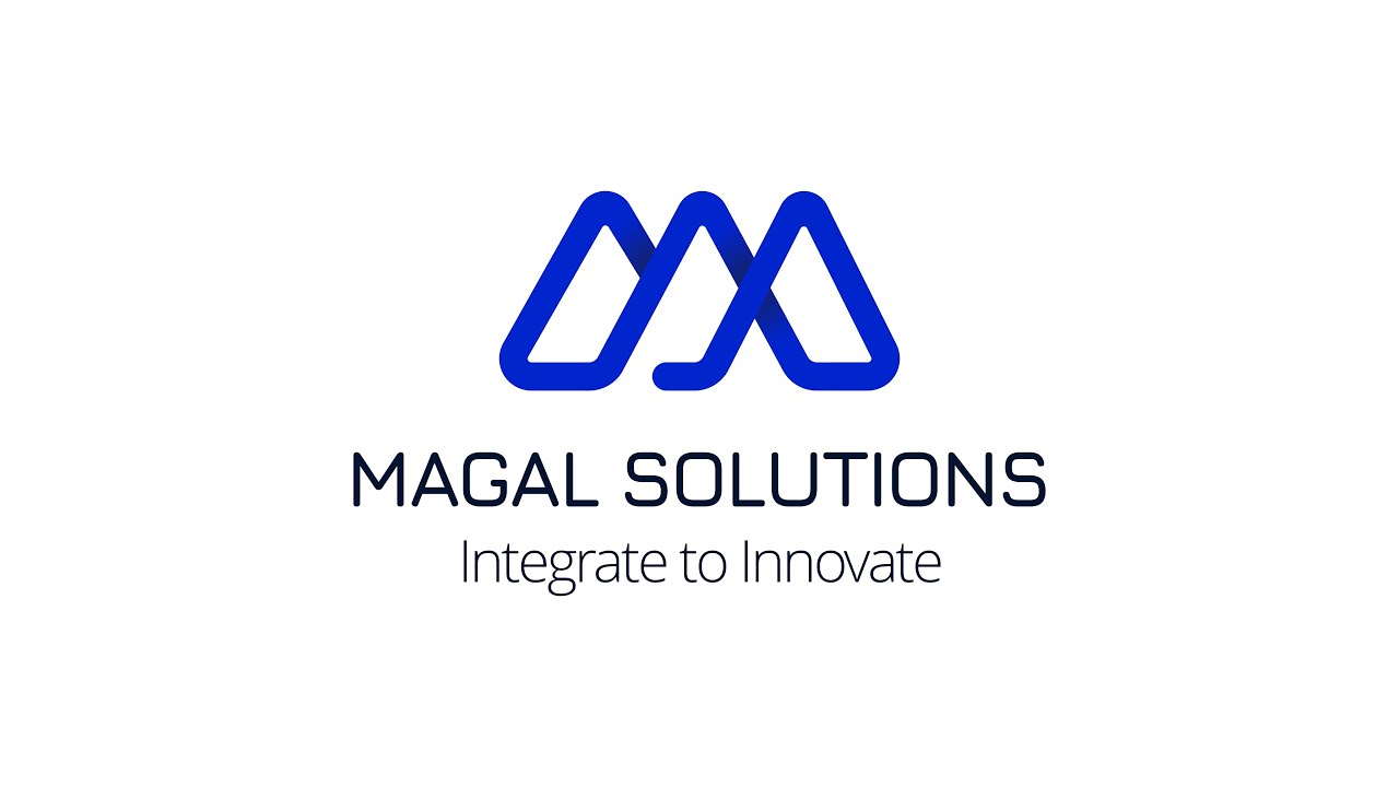 Magal Solutions - Integrate to Innovate! - YouTube