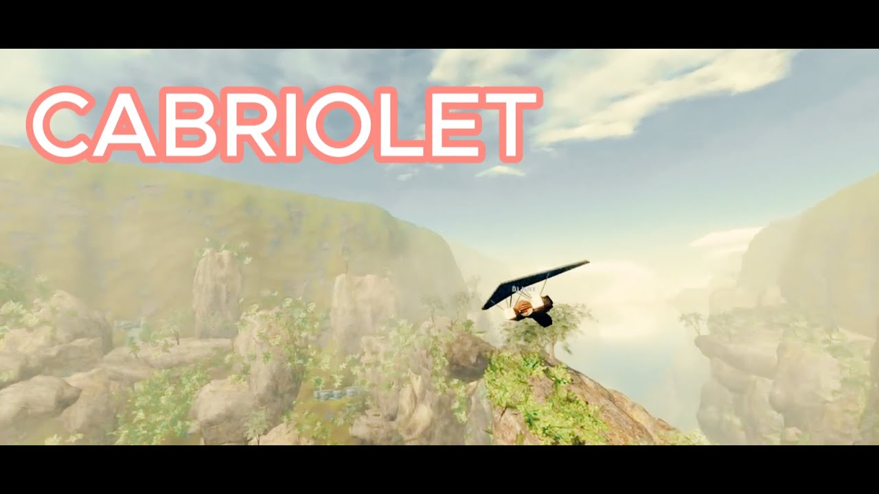 Cabriolet (Airship Assault goofy) - YouTube