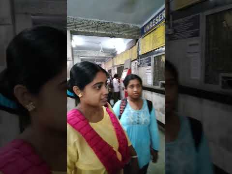 how to get railway ticket by ATVM machine through your smartphone 😍 ...