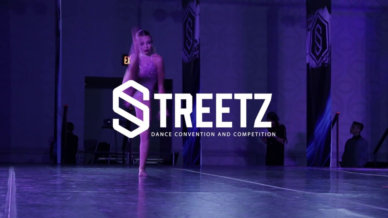 ALBUQUERQUE | 10 YEAR ANNIVERSARY TOUR | STREETZ DANCE | 2018 - YouTube