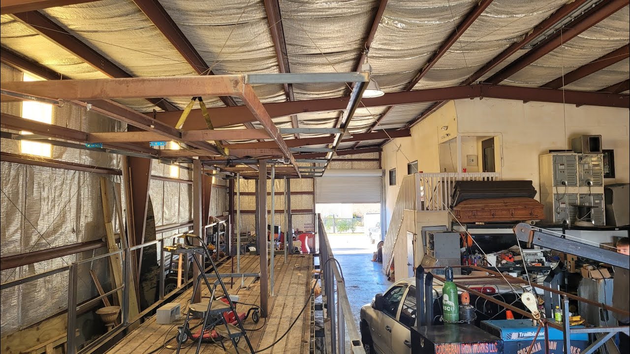 let's do a walk through of the Mardi Gras Float build. - YouTube