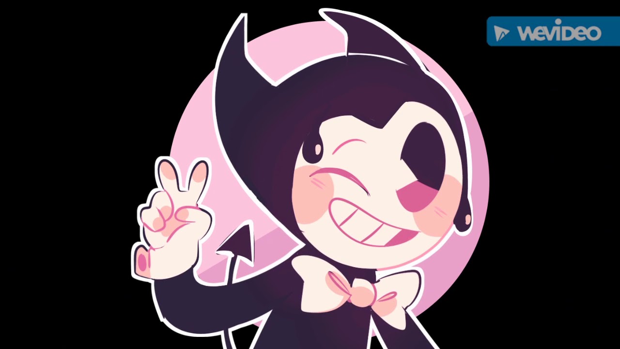 Bendy And The Ink Machines Tribute (remake) - YouTube