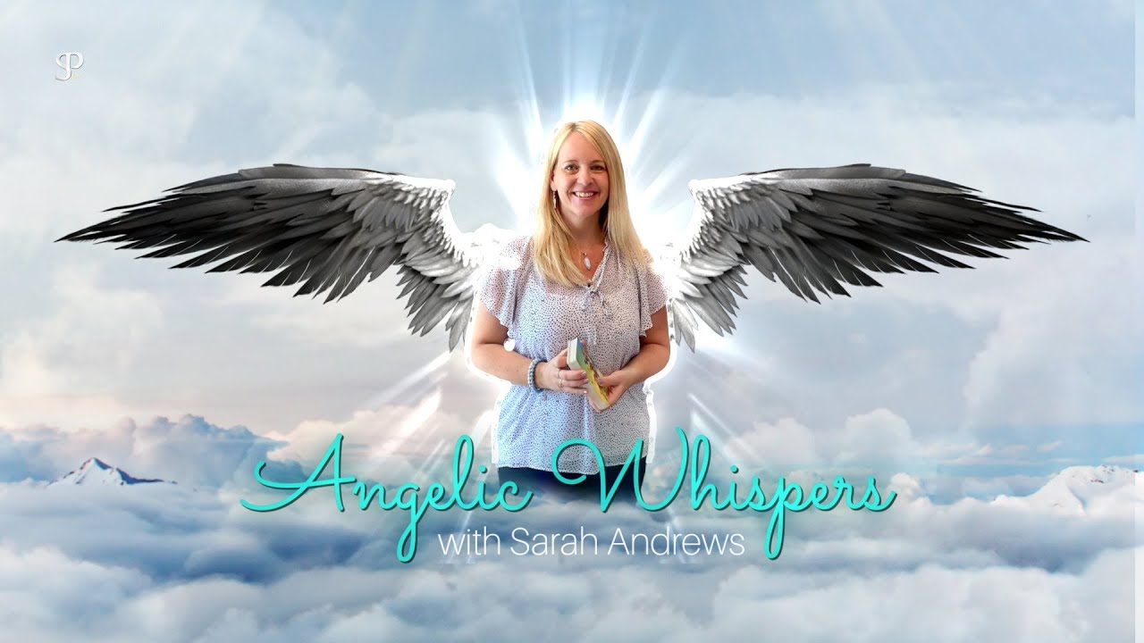 Angel Guidance with Psychic & Mediumship Readings hosted by Sarah ...