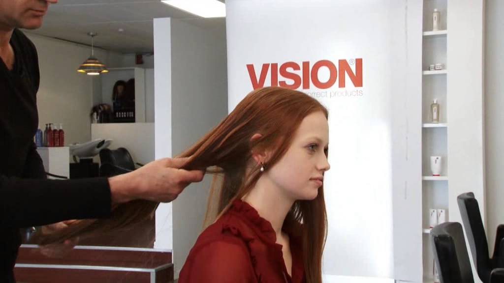 Vision Products Eco Hair and Body Care range with Kim Larking - YouTube