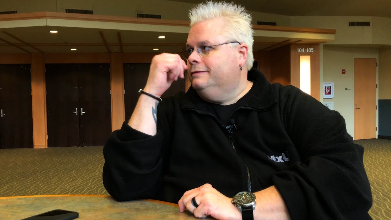 My tribute to Andrew Stone - YouTube