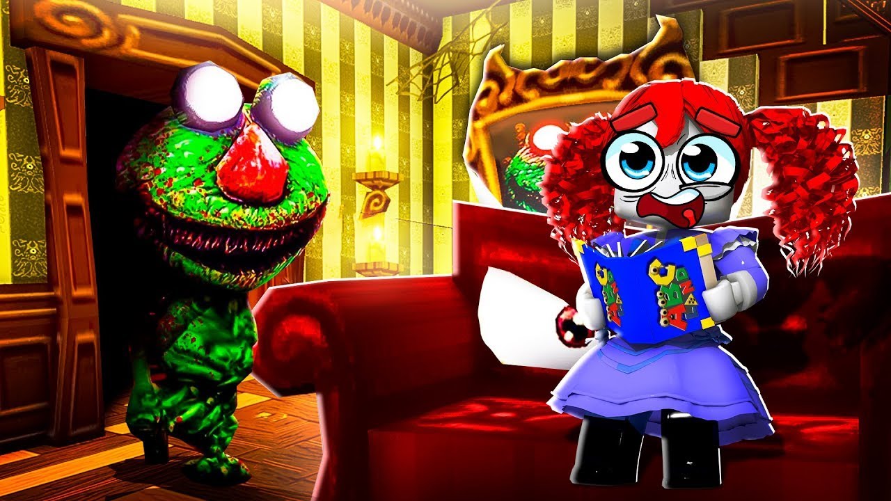 ABC Land Story - Roblox - POGO POGO 123 - YouTube