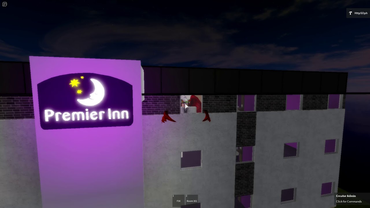 Cobalt Lifts & SophTech Alarms @ Premier Inn Wrexham - YouTube