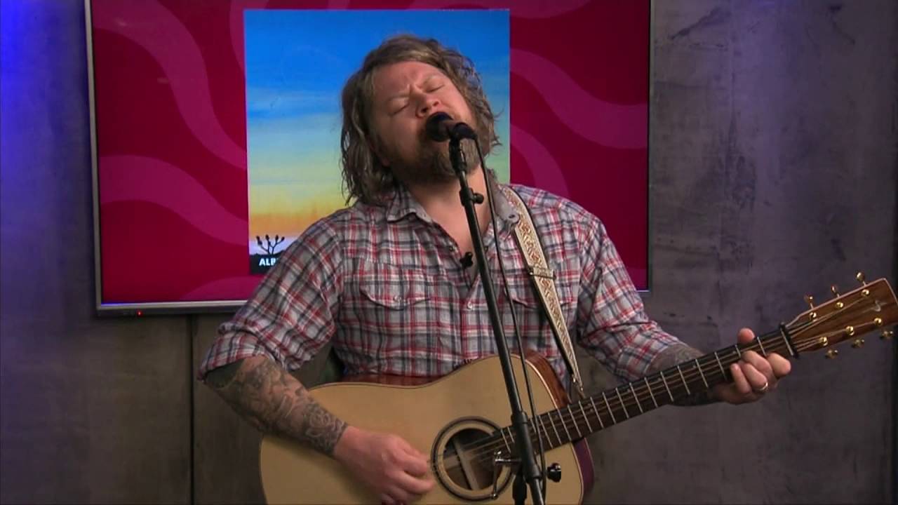 Porter Draw Guitarist Releases New Solo Project, Rise - YouTube