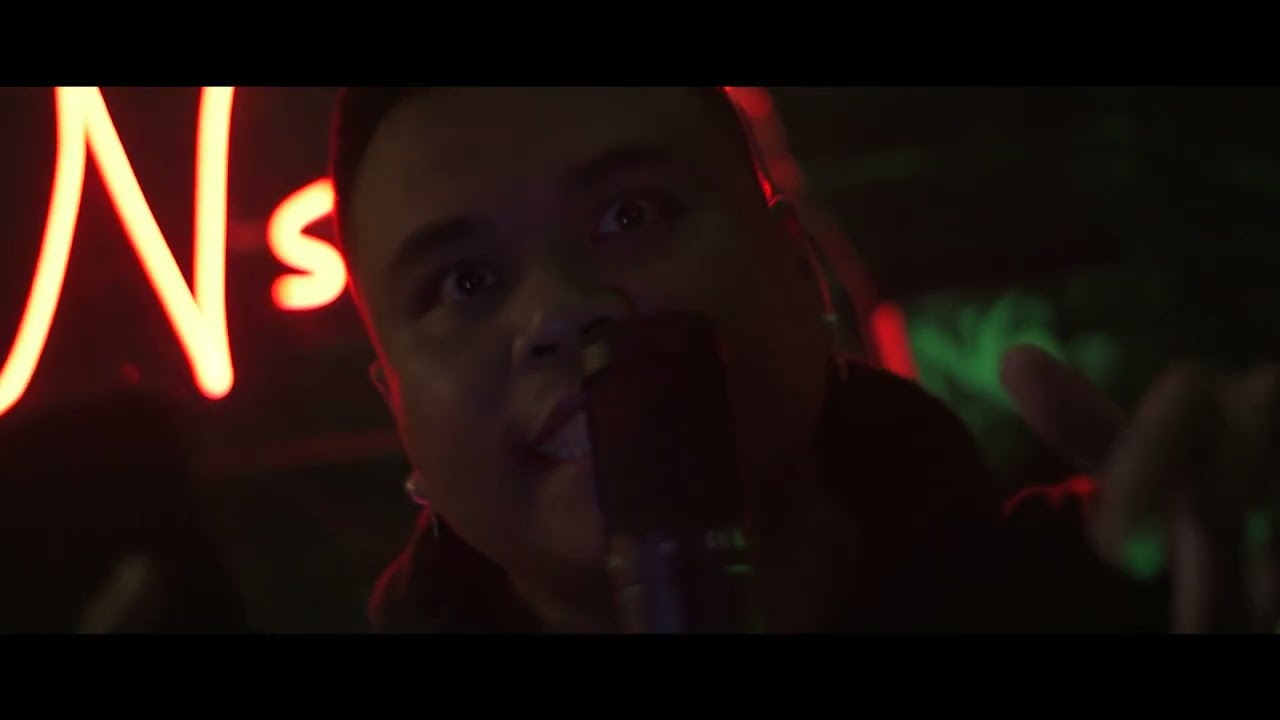 LIHIM- Ezbon x Numerhus (Official Music Video) - YouTube