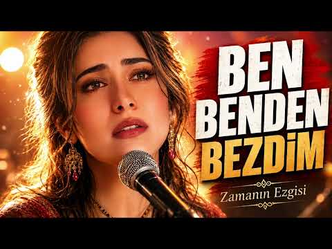 Ben Benden Bezdim - Nefretim Uyandı