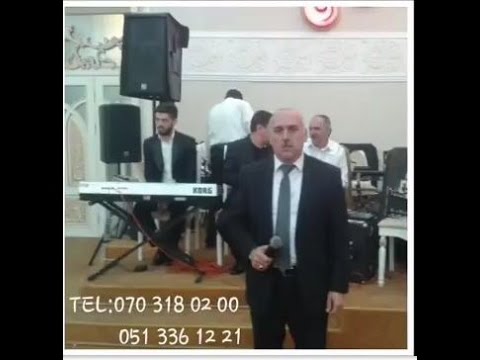 Yelmar Qarabagli- Asəf Xəlilov