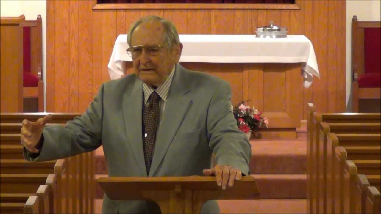 "Life and the Little Things" - Jack Burch - YouTube