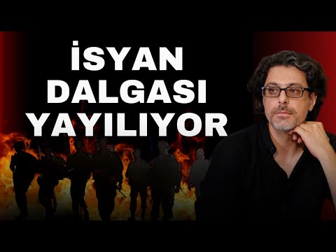 Kod Adı: GEN Z! | Hamza Yardımcıoğlu