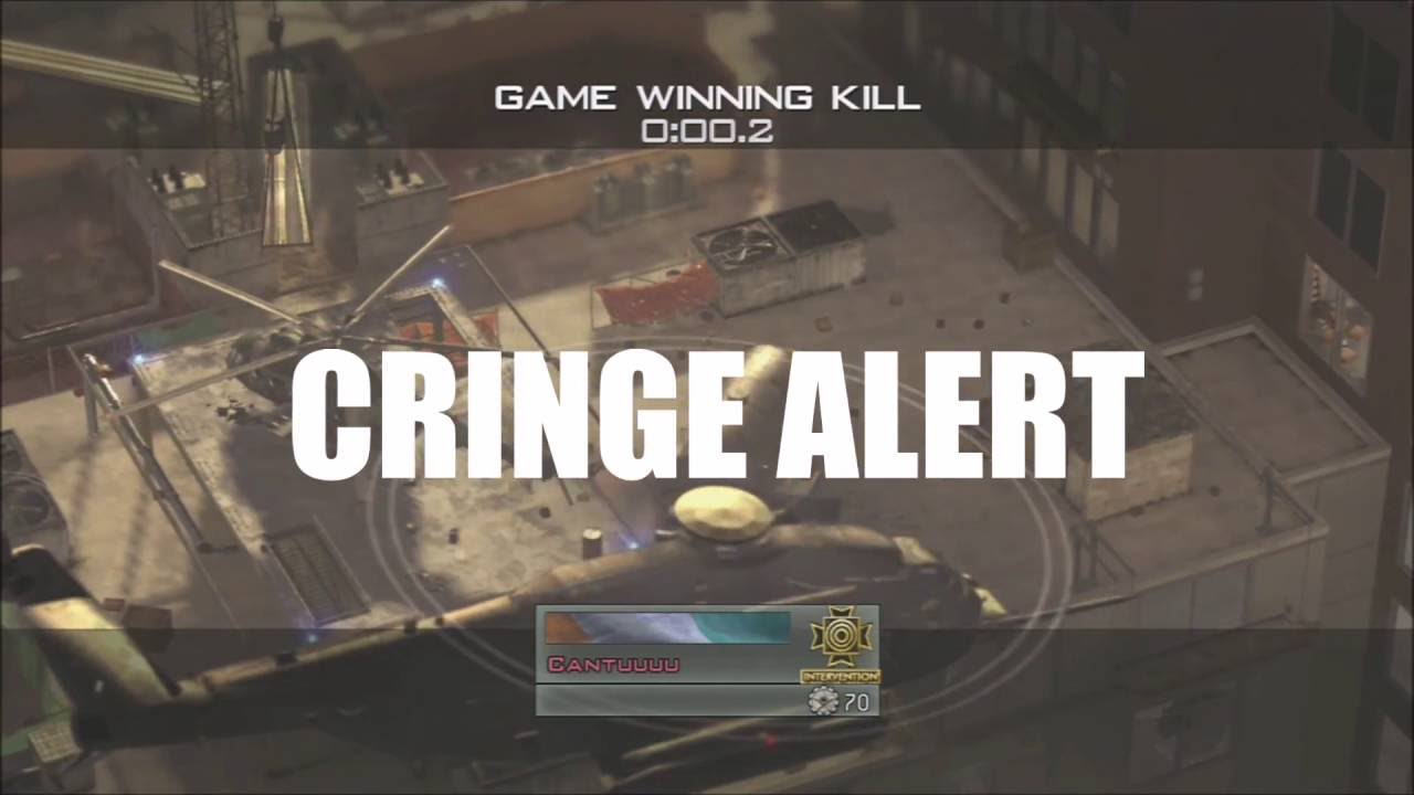 The comeback is real - YouTube