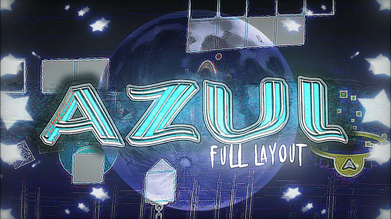 【4K】AZUL PREVIEW #1 FULL LAYOUT SHOWCASE By Rdie & more - YouTube