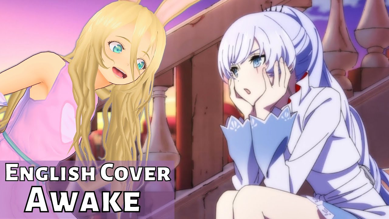 ️『RWBY: Ice Queendom』Ending Theme「Awake | Saori Hayami」Full English ...