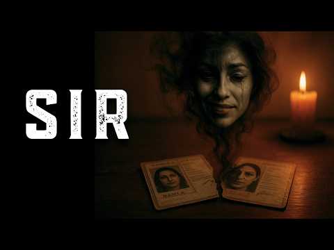 Zengin Evin Sırrı: Havuzdaki Gözler, Geceki Fısıltılar | Korku Hikayeleri | Cin Hikayeleri