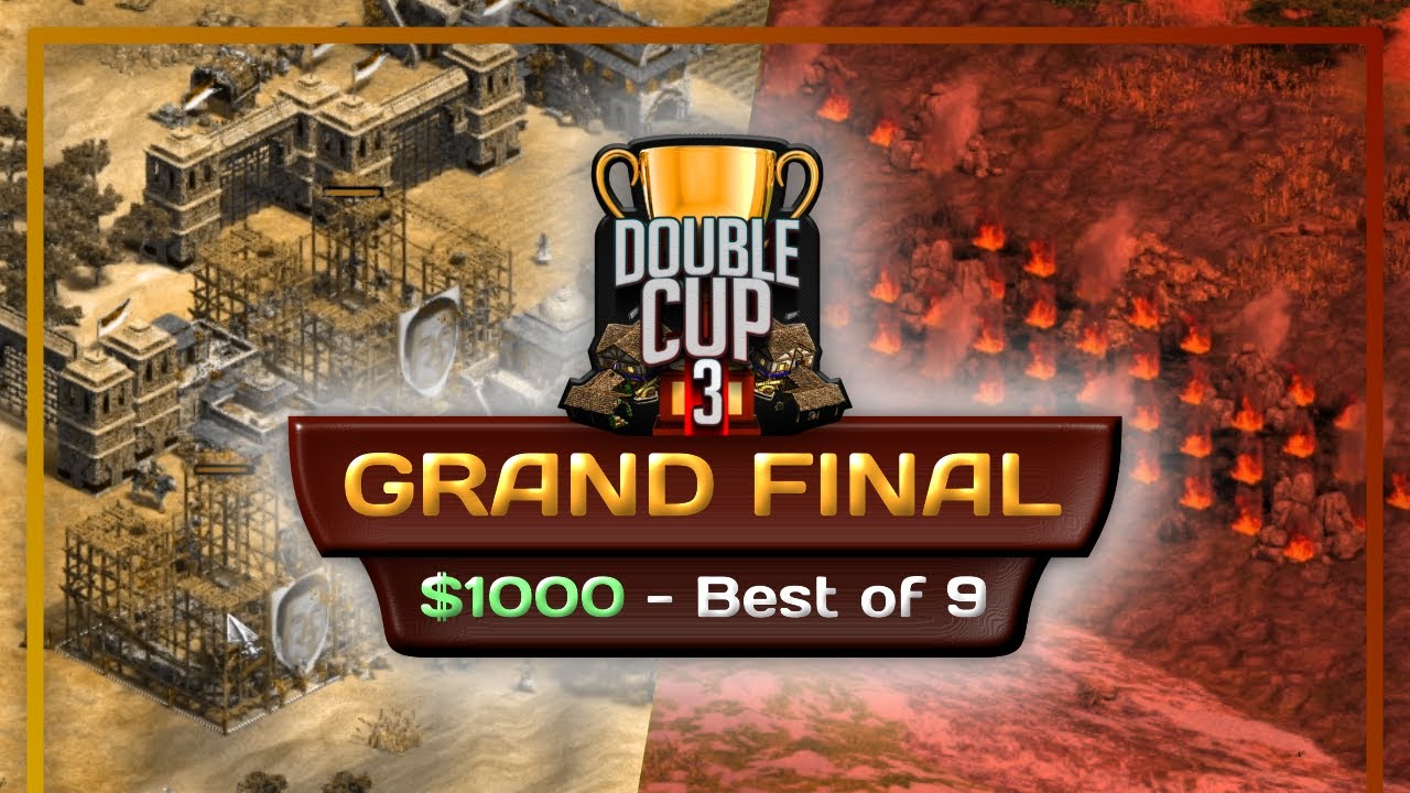 Double Cup 3 - GRAND FINAL + Winner Interview - YouTube