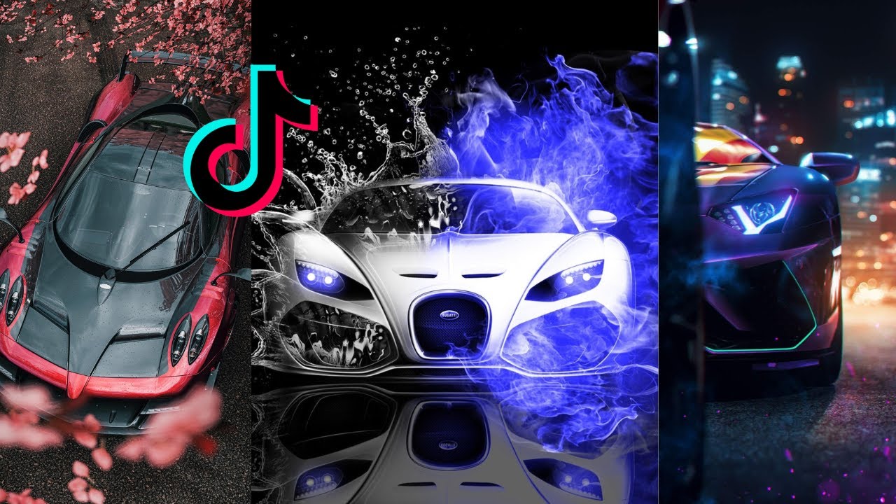 🔥🔥🔥 Car Edits That Go Hard - TikTok Compilation 🔥🔥🔥 - YouTube