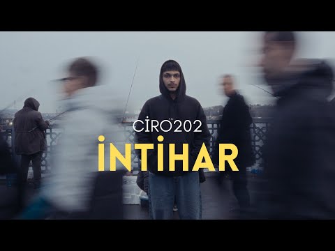 Ciro202 - İntihar (Official video) 