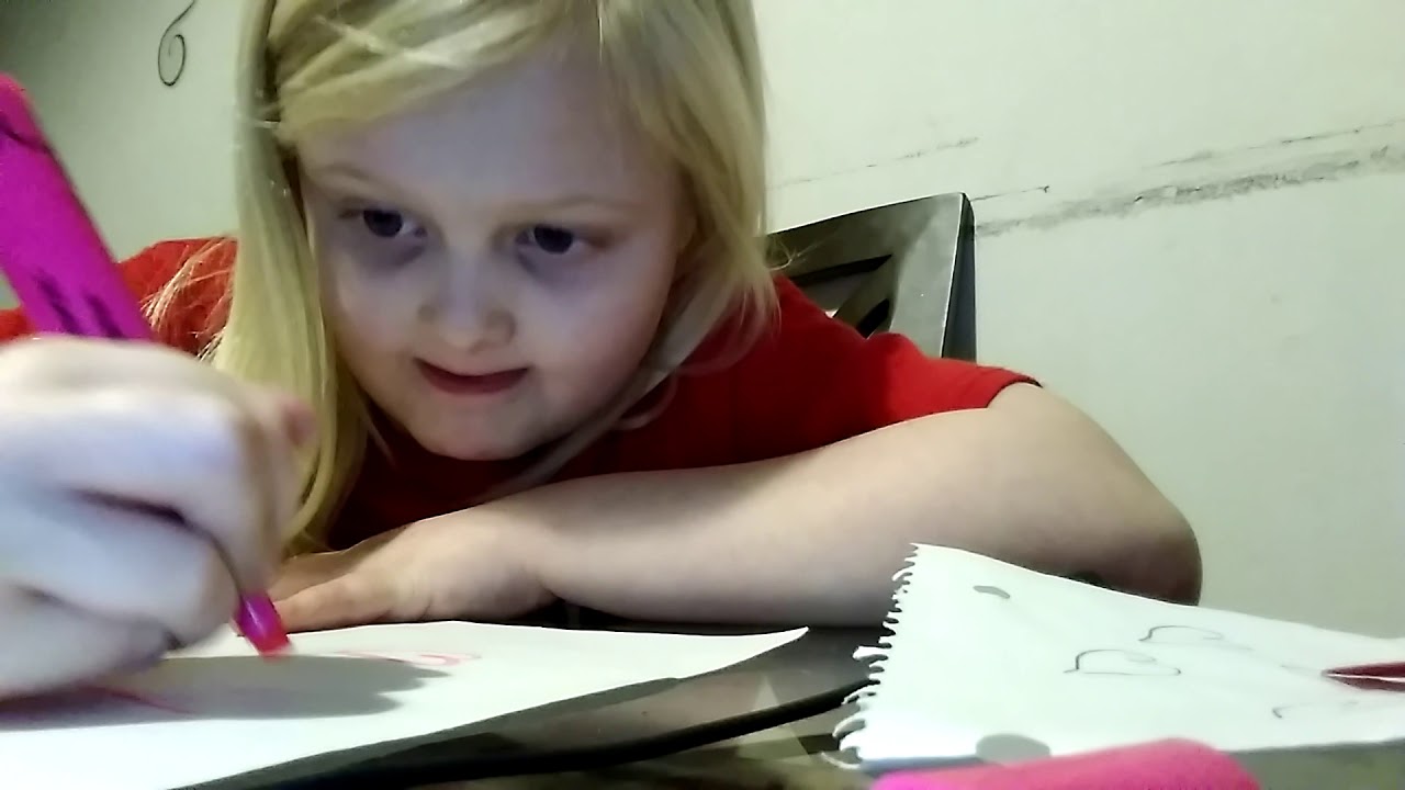 DIY Ruffles - YouTube