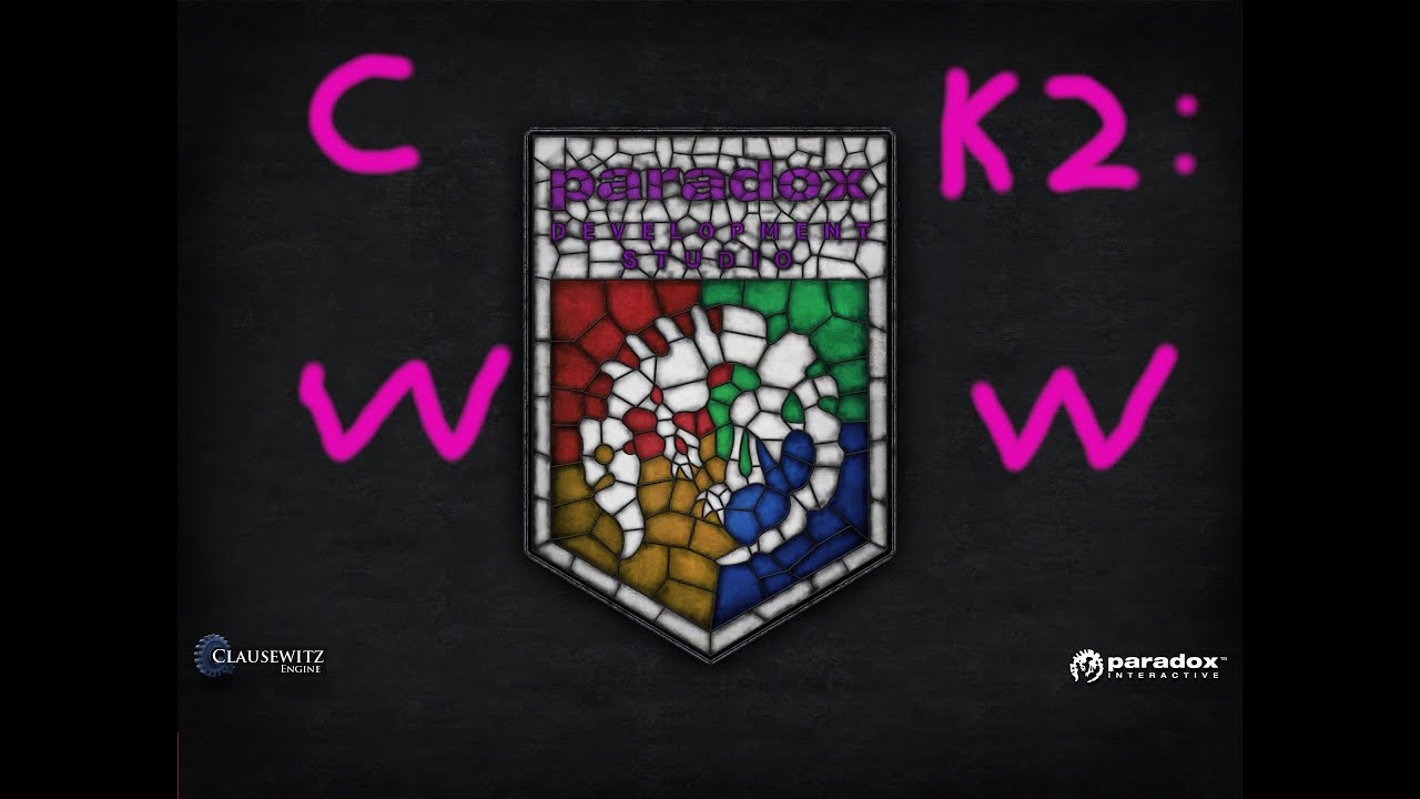 (CK2) Crusader Kings 2: Wizarding World Installation Guide - YouTube