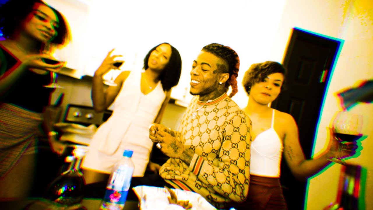 Empire Dott "GT Navy" (Dir by @Zach_Hurth) (Exclusive - Official Music ...