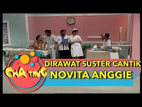 Denny Dan Bedu Di Rawat Suster Cantik dan Sexy Novita Angie - Chating