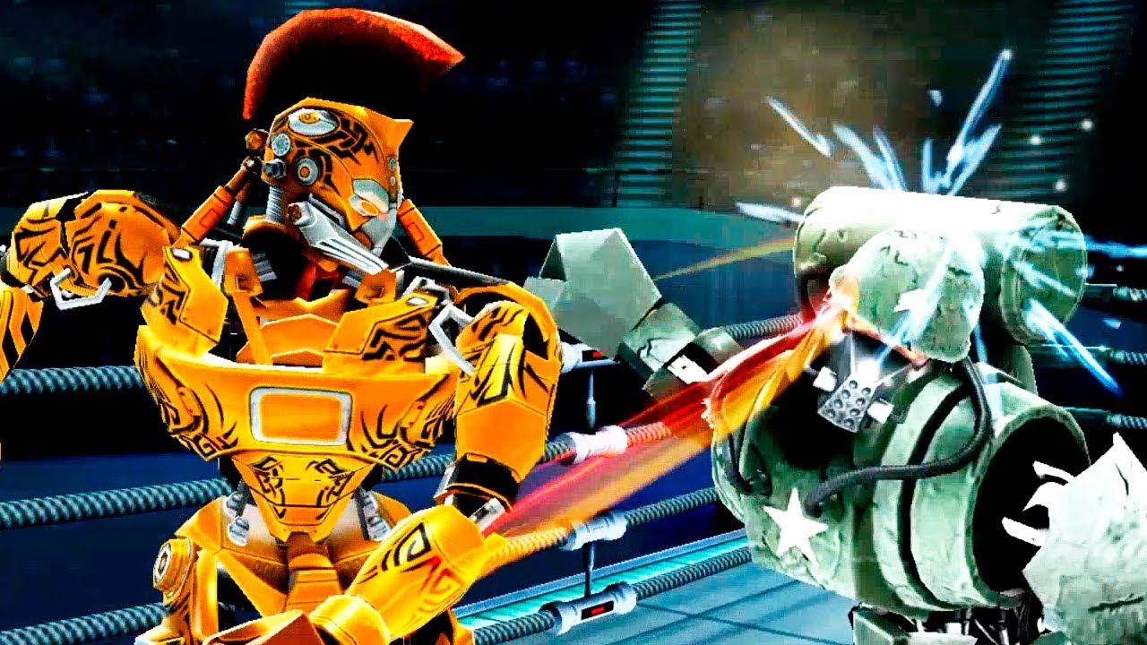 Midas Gold Real Steel WRB Dreadlord & Touchdown & Axelrod Day of The ...