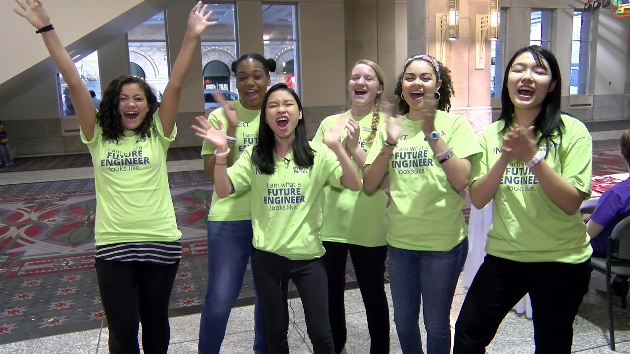 Invent it Build it 2016 - YouTube