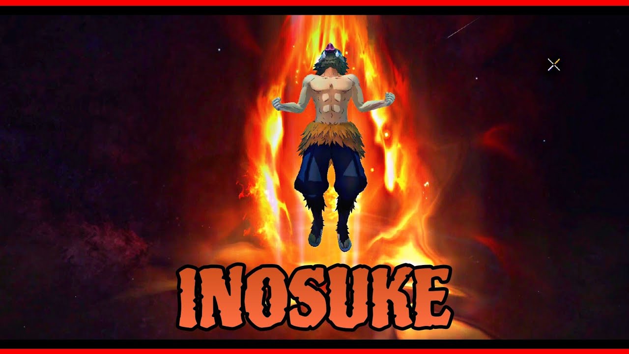LA TRISTE HISTORIA DE INOSUKE ( FREE FIRE) - YouTube