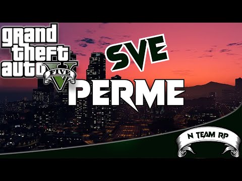 SVE PERME NA N TEAM RP SERVERU | N TEAM CLIPS
