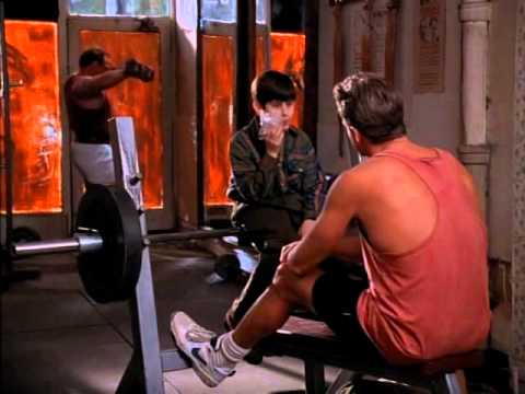 Just Like Dad (1995) Part 4/7 - YouTube