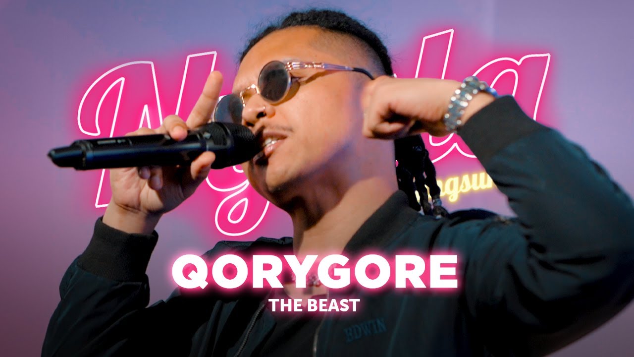 The Beast - QoryGore | NYALA - YouTube