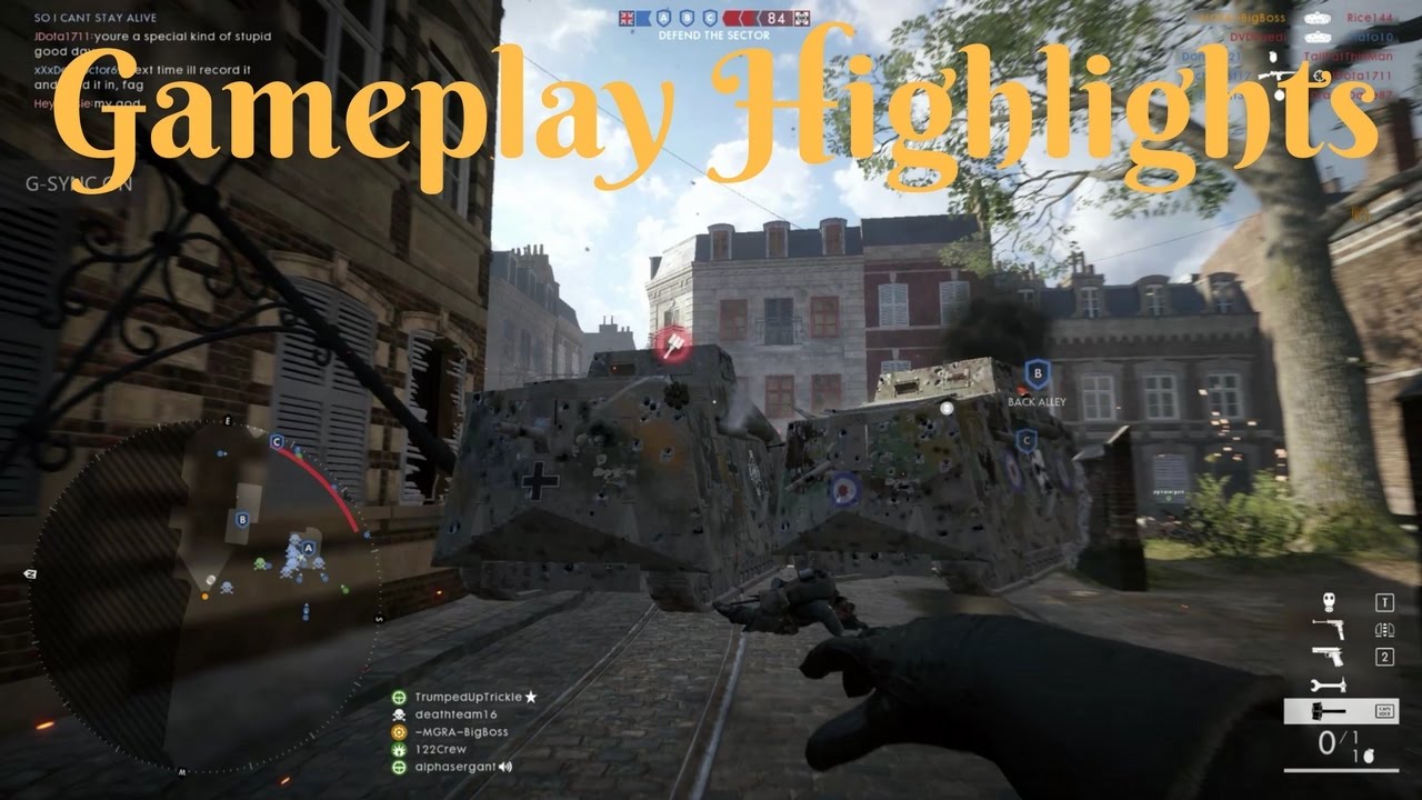 Hiding in plain sight | Operations Hightlights - YouTube