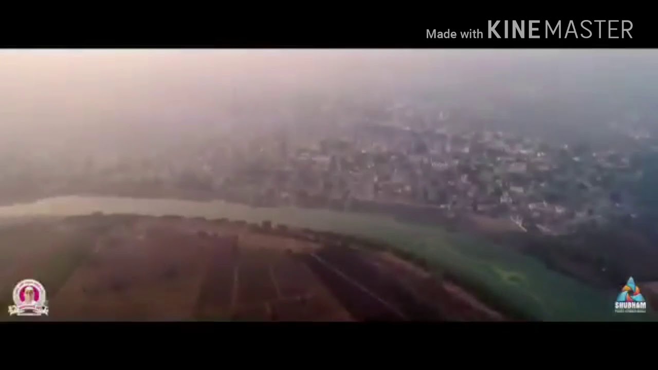 Akluj City 2018 - YouTube