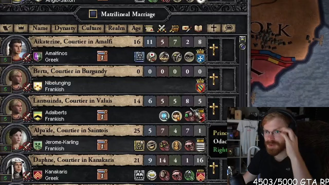 Hello Officer? Yes, This Man Right Here - YouTube