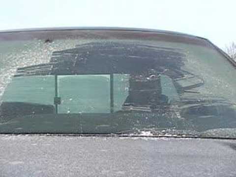 ANother Cold Cranking Morning Pt2