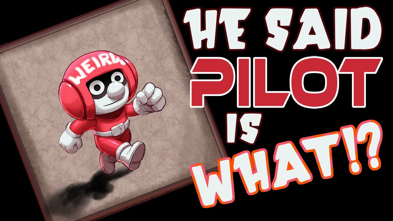 The TRUE Definitive Spelunky 2 Character Tier List [INDISPUTABLE] - YouTube