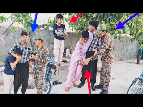 💣 Breaking News | Mr. Islam contacts the police and reveals the truth about Shaukat!