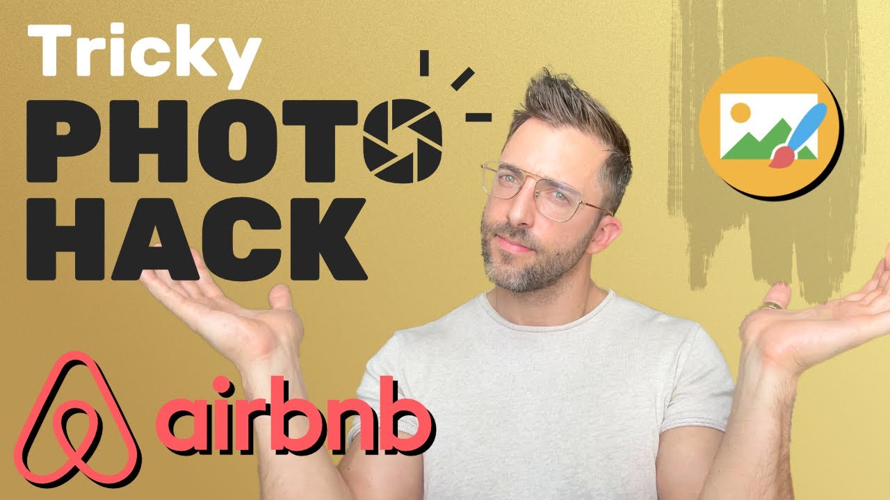 How To Optimize Your Airbnb Photos Digitally For Higher Occupancy AND ...