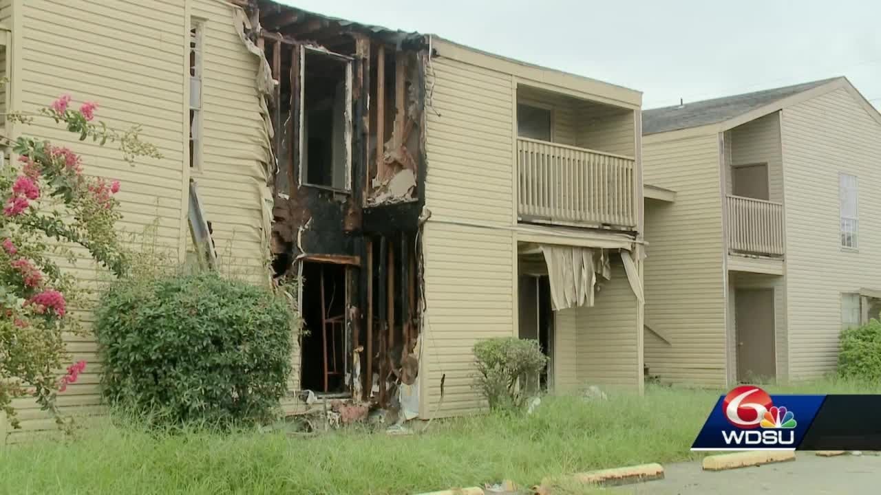 ^ blighted apartments taken from landlord Joshua Bruno - YouTube