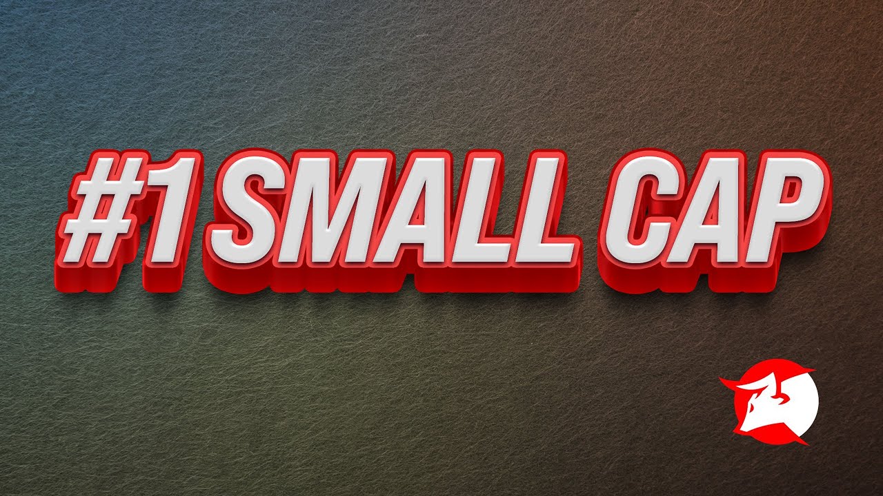 This NASDAQ Small Cap Is Back On Our Radar! - YouTube