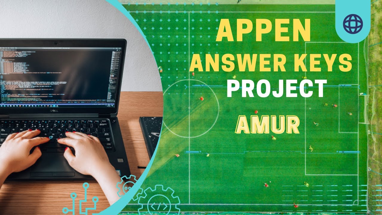 Project Amur Exam Answers Keys Appen || Appen Answer Key - YouTube
