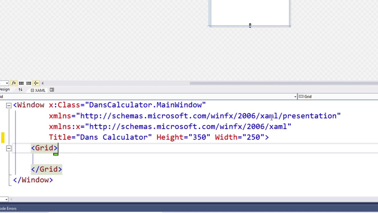 Calculator Tutorial Part A - YouTube